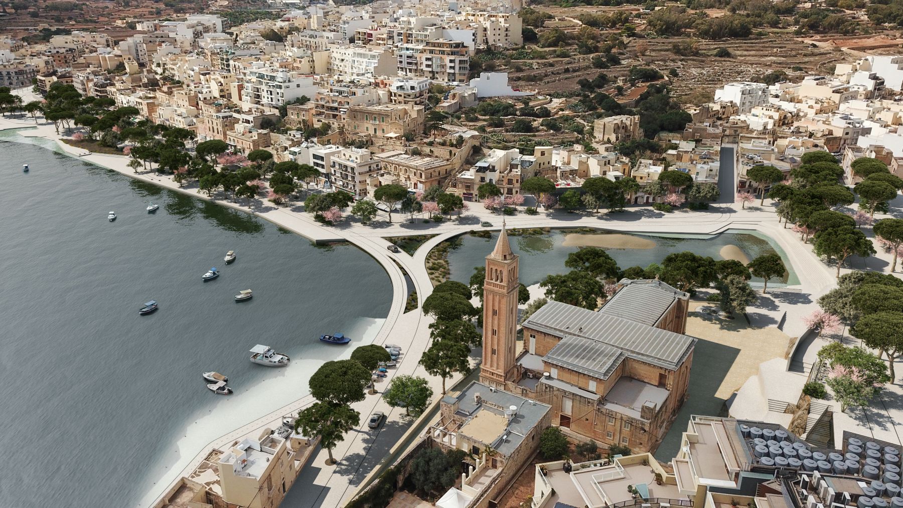 PR 11/25 | KTP marks World Architecture Day 2025: Reiterates call for ...