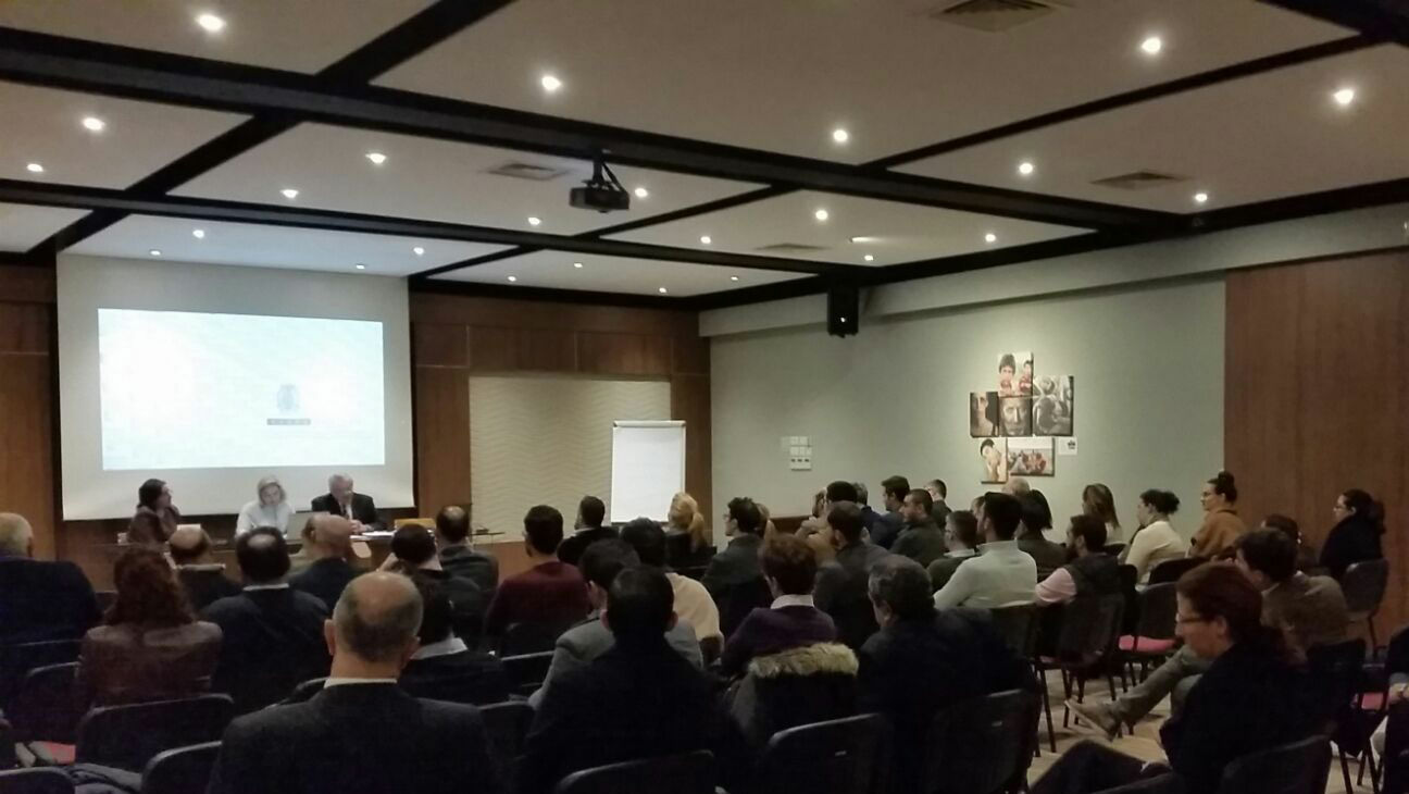 PR 11/20 | Perit André Pizzuto elected President of the Kamra tal ...