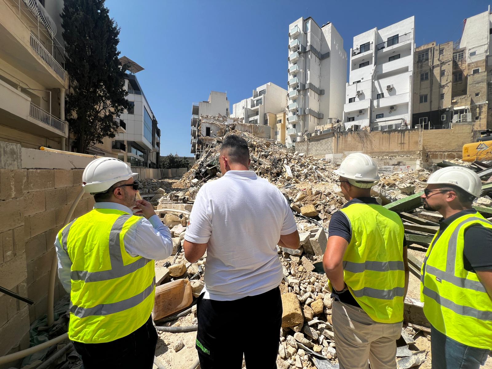 PR 07/25 | KTP Council conducts site inspection as part of ongoing ...