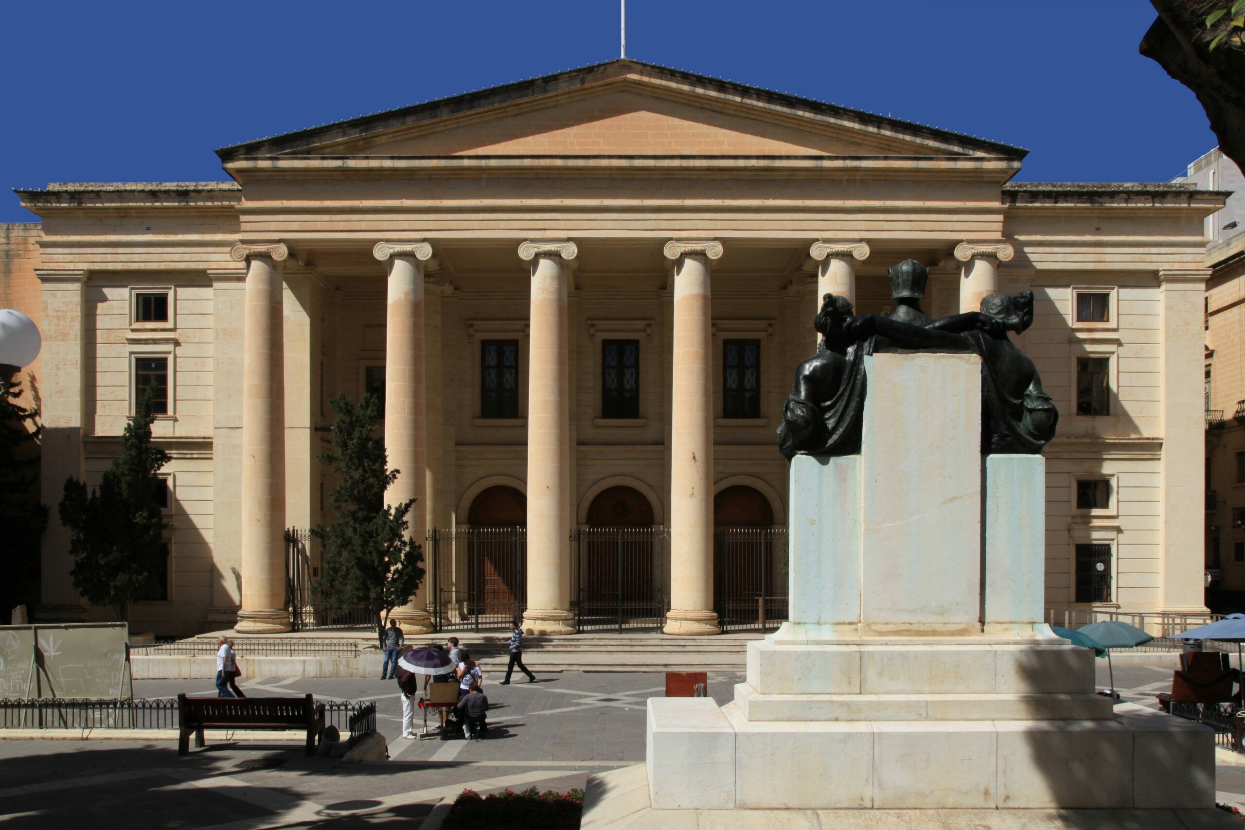 Courts Registrar reissues call for Periti to serve on RRB and RLCB for ...