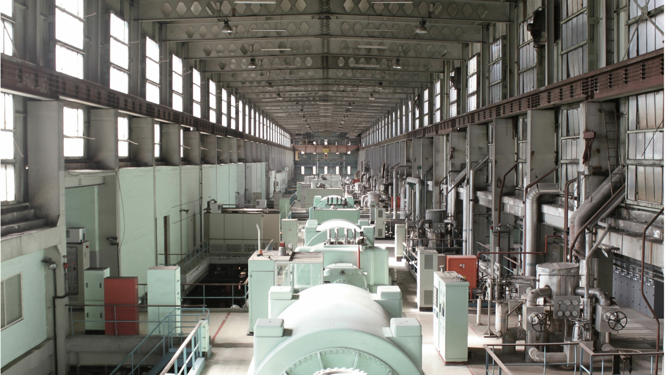 KTP asks Government to protect industrial heritage in Marsa Power ...