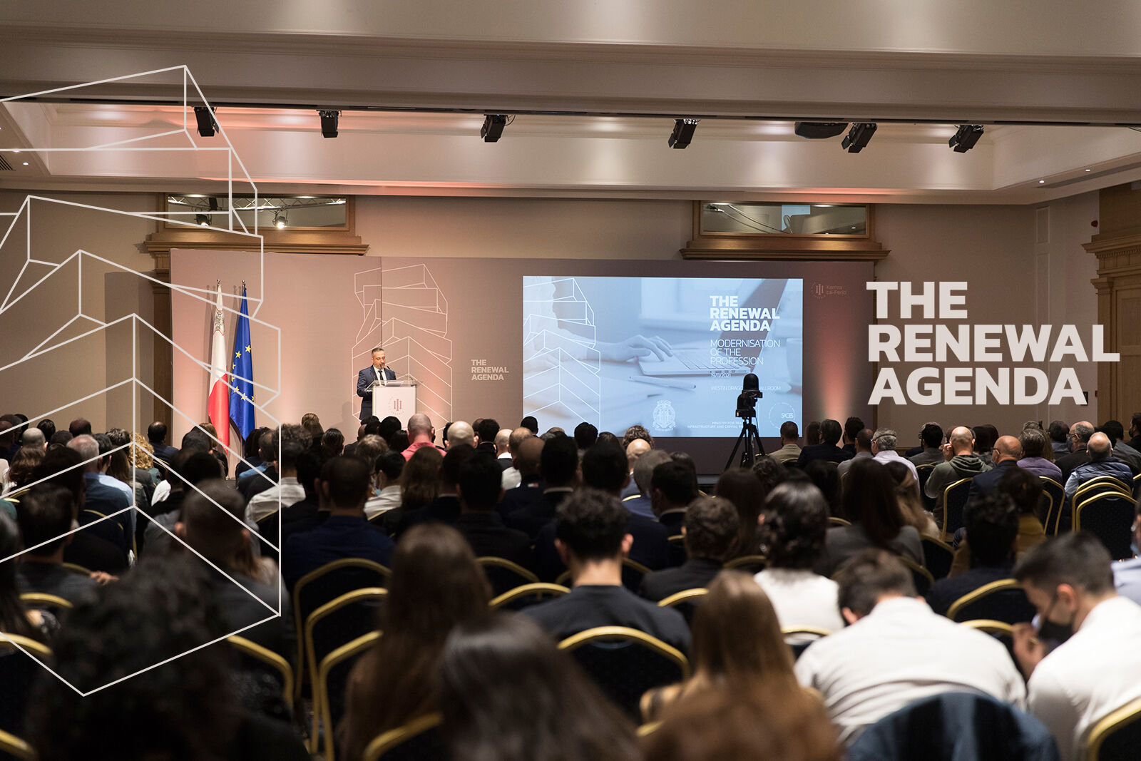 PR 08/21 | Periti Act to initiate modernisation of the profession ...