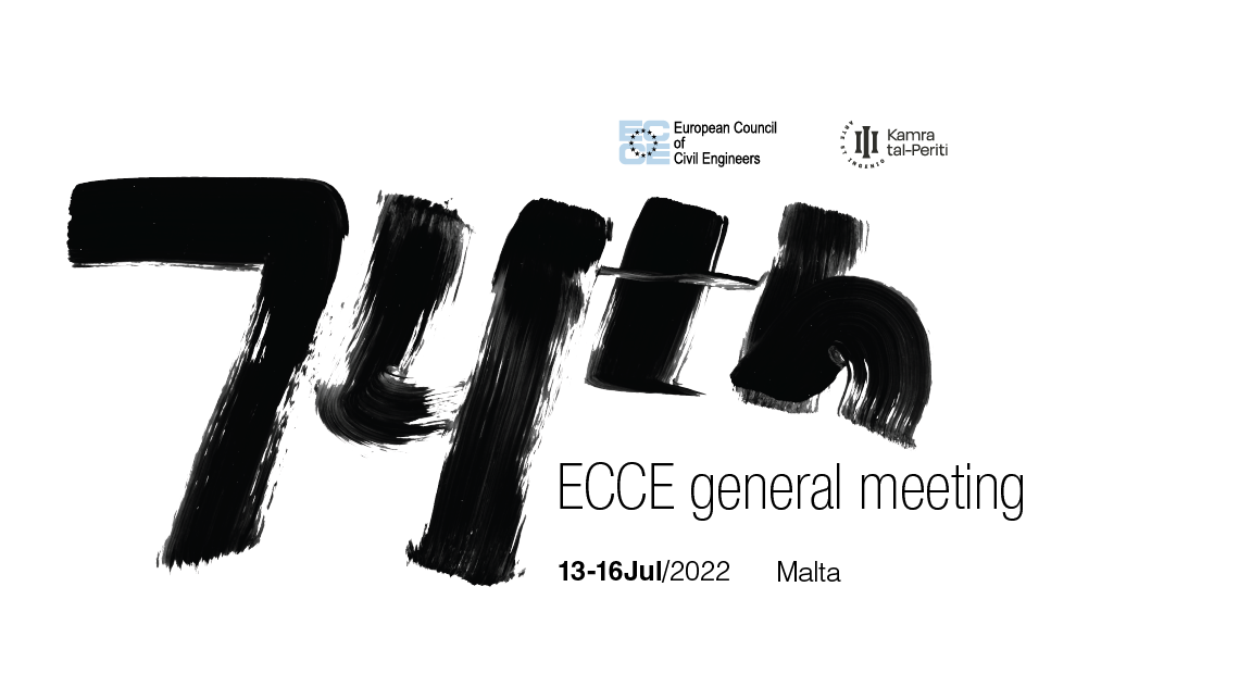 74th ECCE General Meeting - Kamra tal-Periti