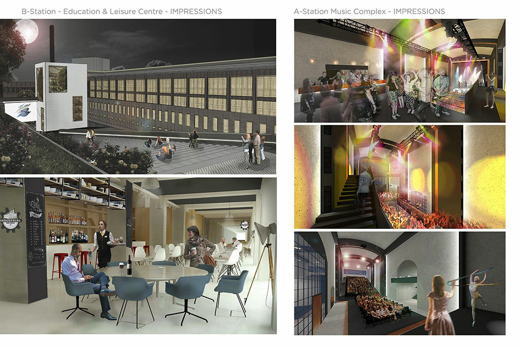 PR 05/17 | Marsa Power Station - Kamra tal-Periti